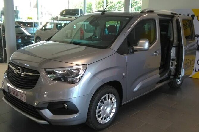 From IEPER Private 4-hour Tour of the Ypres Battlefield - Authentic Experiences from Reviews