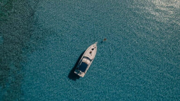 From Ierapetra: Chrissi Island Yacht Cruise with Lunch - Why This Cruise Stands Out