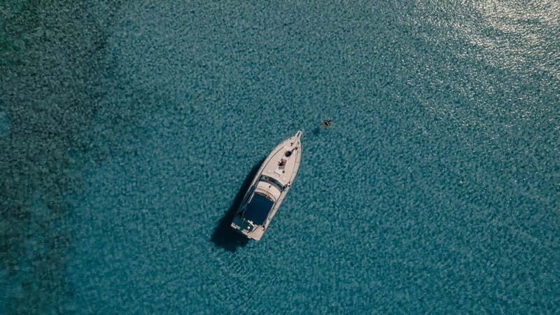 From Ierapetra: Chrissi Island Yacht Cruise with Lunch - Why This Cruise Stands Out