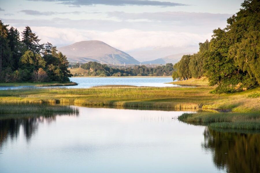 From Inverness: Cairngorms National Park and Whisky Tour - The Experience You’ll Get
