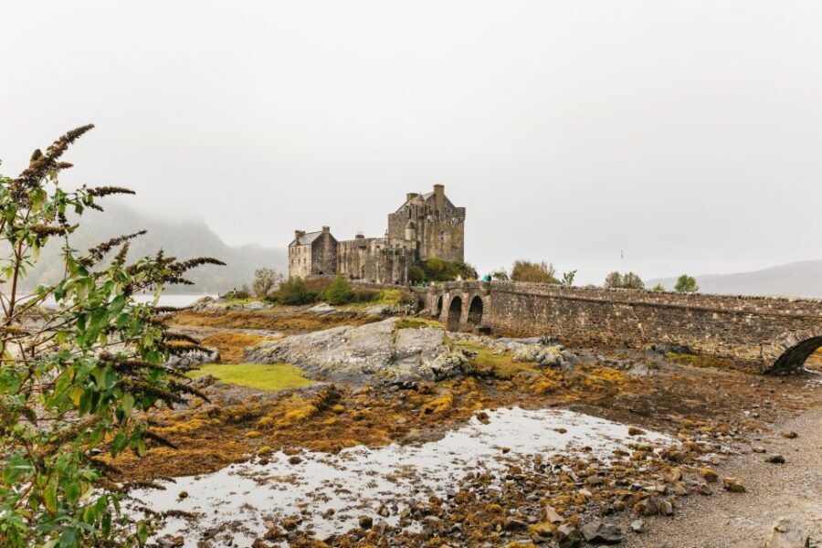 From Inverness: Isle of Skye and Eilean Donan Castle Tour - The Experience: What You Can Expect