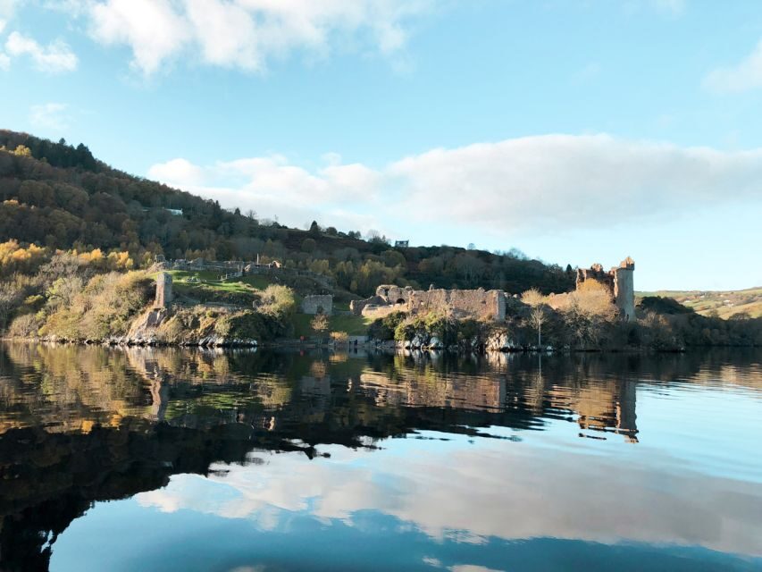 From Inverness: Loch Ness and the Highlands Day Trip - The Highland Adventure in Full Detail