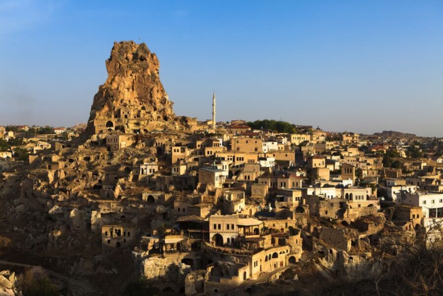 From Istanbul: 2-Day All-Inclusive Cappadocia Guided Trip - Who Would Love This Tour?
