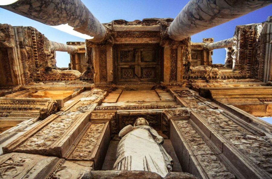 From Izmir: Ephesus Guided Day Trip with Transfer & Lunch - The Value of the Experience