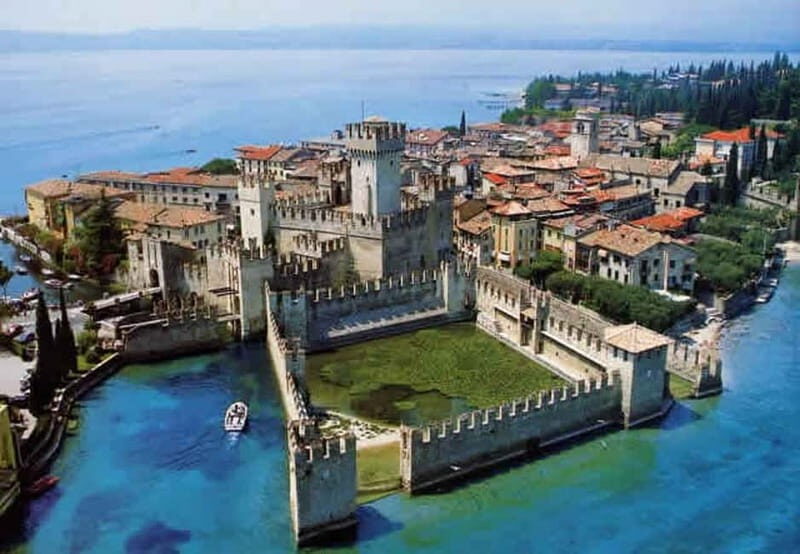 From Jesolo: Verona, Sirmione, and Lake Garda Full Day Tour - The Value and Experience