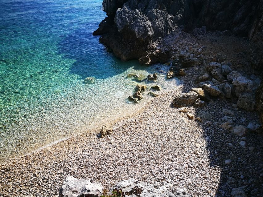 From Kefalonia: Blue Cave Boat Cruise & Shipwreck Photo Stop - Practical Details and What to Expect