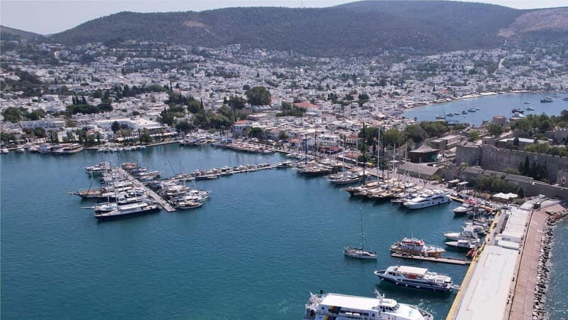 From Kos: Bodrum Day Trip by Ferry with Transfer - Final Thoughts