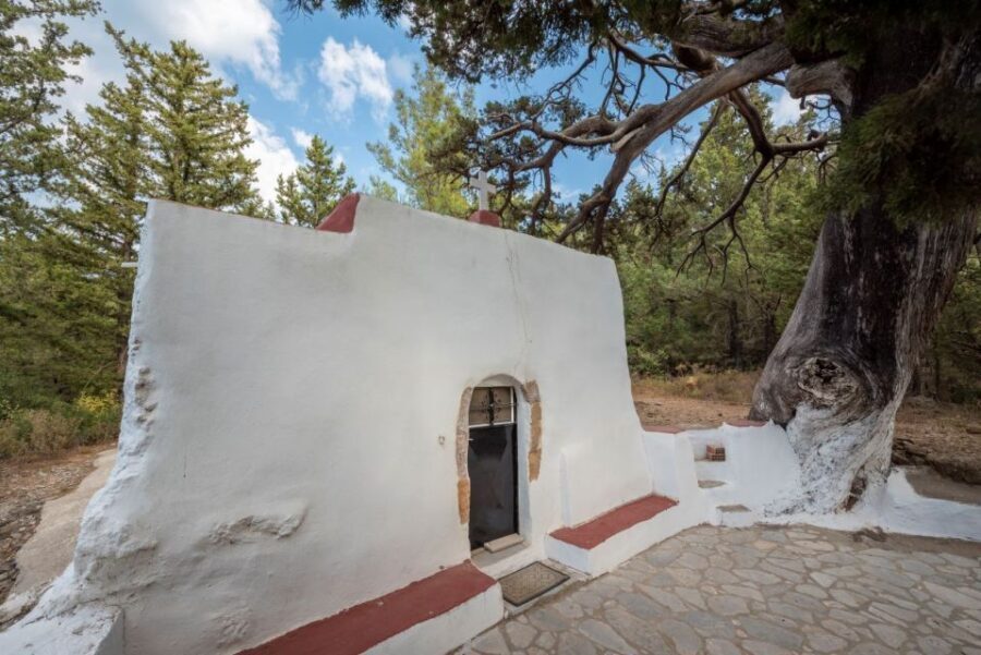 From Kos: Zia Sunset Tour - What You Should Know Before Booking