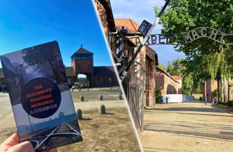 From Krakow: Auschwitz-Birkenau Day Tour with Pickup - Transportation and Logistics