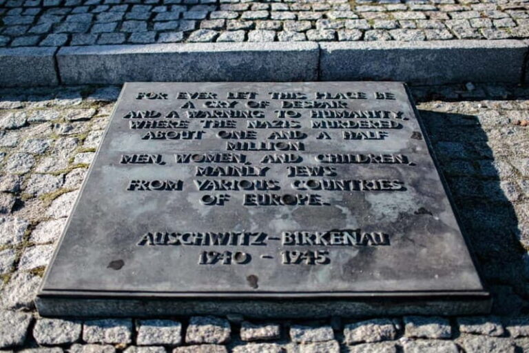 From Krakow: Auschwitz-Birkenau Guided Full-Day Tour - Auschwitz I: The Heart of the Camp