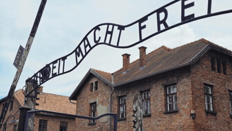 From Krakow: Auschwitz-Birkenau Guided Tour, Several Options - What Makes This Tour Stand Out?