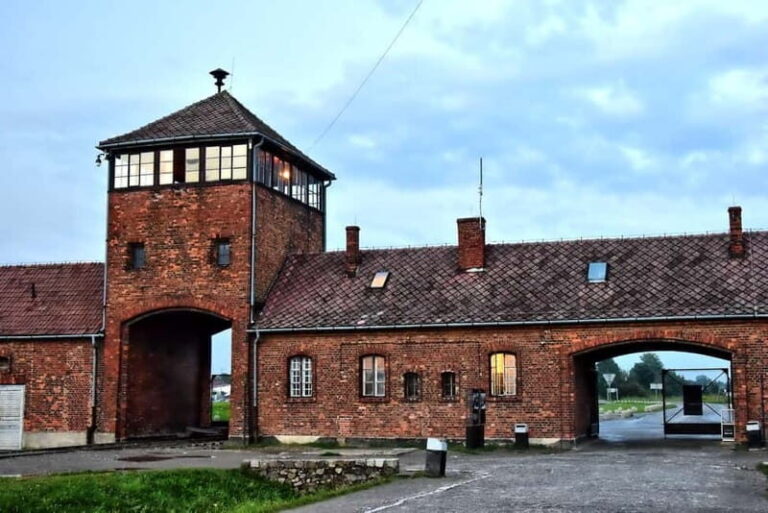 From Krakow: Auschwitz-Birkenau Guided Tour & Transportation - Who Is This Tour Best For?