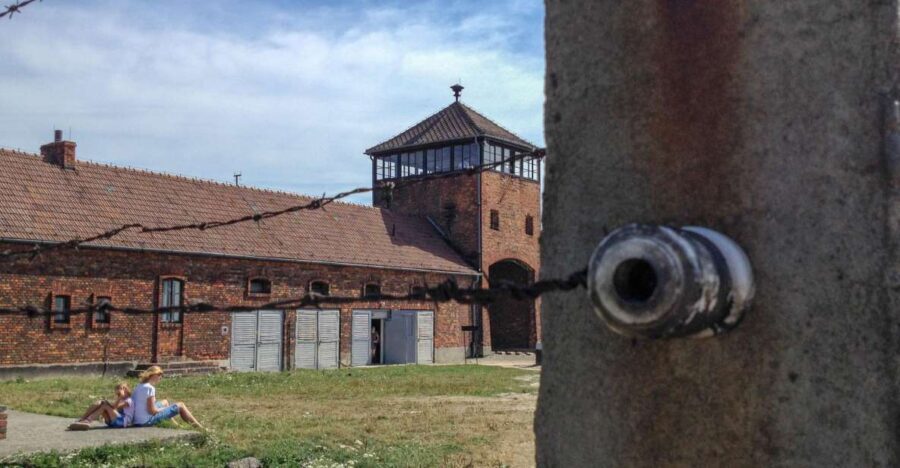From Krakow: Auschwitz-Birkenau Private or Shared Tour - Deep Dive into Practicalities and Value