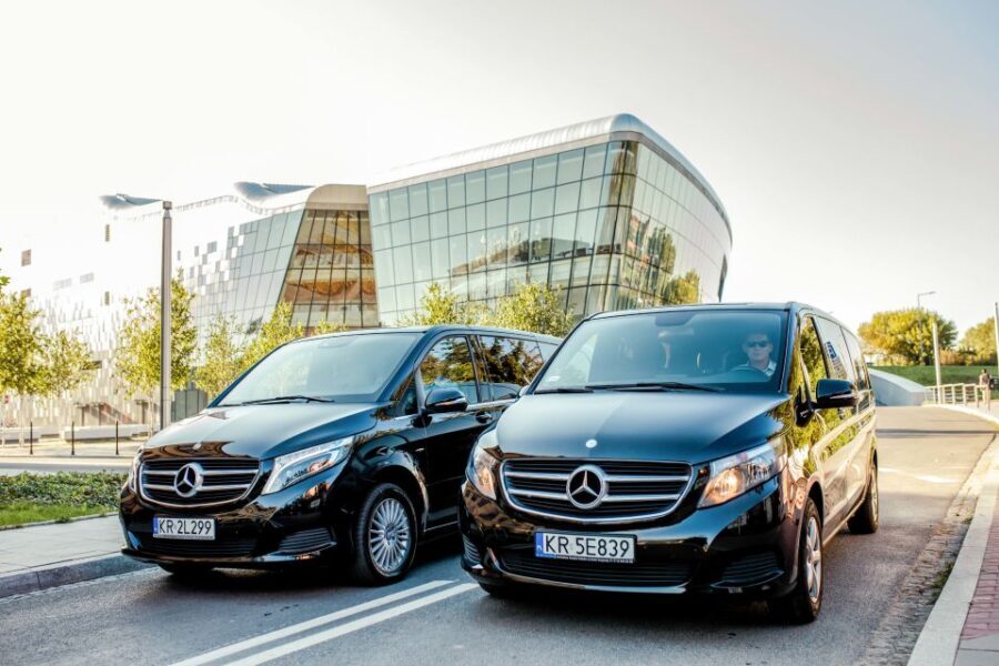 From Krakow: Half-Day Salt Mine and Schindler's Factory Tour - Why This Tour Offers Great Value