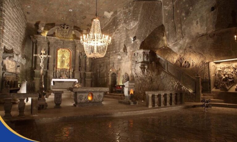 From Krakow: Wieliczka Salt Mine Guided Tour - Who Will Love This Tour?