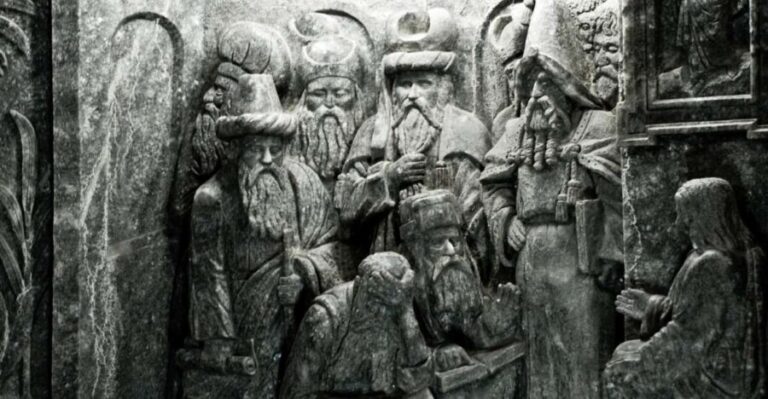 From Krakow: Wieliczka Salt Mine Half-Day Guided Tour - Practical Details and Value