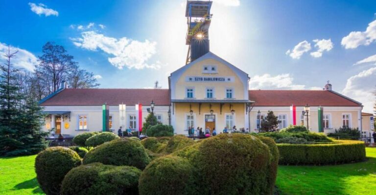 From Krakow: Wieliczka Salt Mine Tour & Skip the Line Ticket - The Value of This Tour