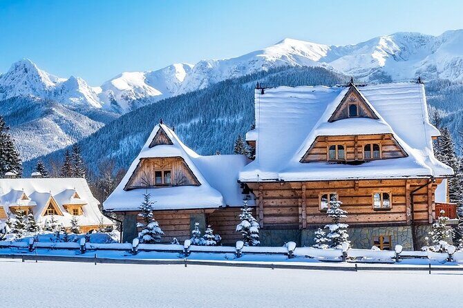 From Krakow: Zakopane Tour, Hot Springs, Cable Car, Local Tasting - What Makes This Tour Stand Out?