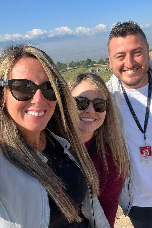 From Kusadasi: Ephesus, Mary's House, and Artemis Tour - An In-Depth Look at the Tour Experience