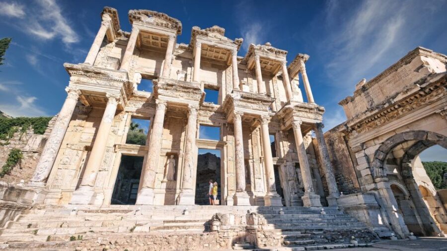 From Kusadasi or Izmir: Ephesus Private Tour - Who Will Love This Tour?