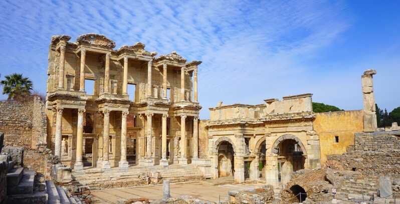 From Kusadasi: Private Ephesus Tour for Cruise Passengers - Who Will Enjoy This Tour?