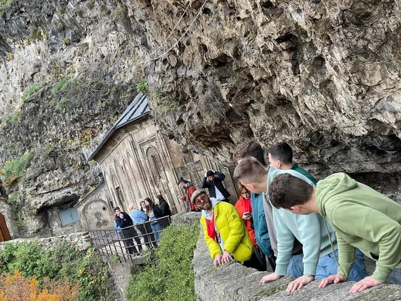 From Kutaisi: Chiatura Day Trip with Katskhi Pillar and More - Why This Tour Offers Great Value