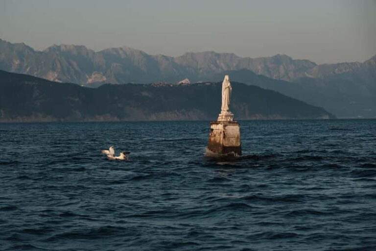 From La Spezia: Portovenere Islands Golden Hour Boat Tour - What We Love About This Tour