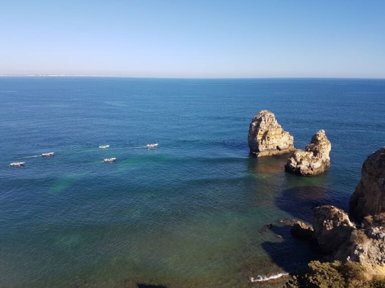 From Lagos: Boat Cruise to Ponta da Piedade - Final Thoughts: Is It Worth It?