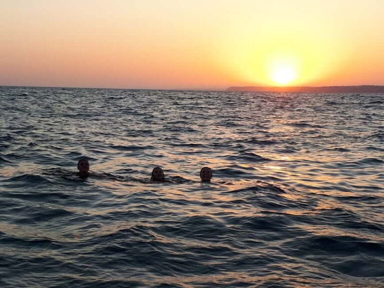 From Lagos: Ponta da Piedade Sunset Cruise with Drink - Practical Details