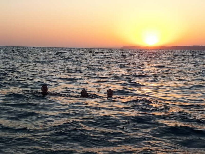 From Lagos: Ponta da Piedade Sunset Cruise with Drink - Practical Details