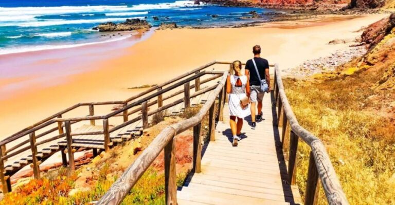 From Lagos: Wild and Wonderful West Coast Full-Day Tour - Why This Tour Offers Great Value