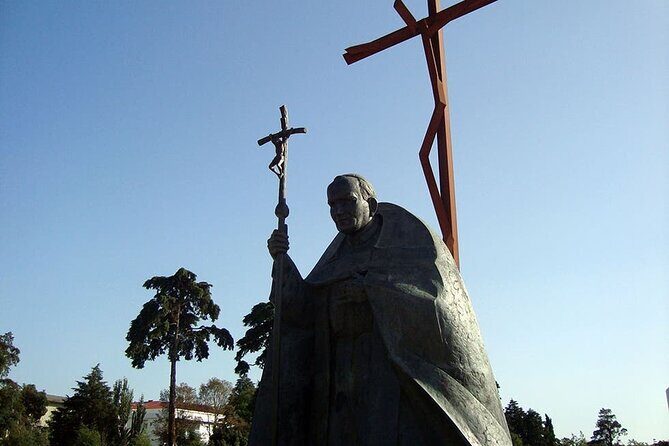 From Lisbon: Sanctuary of Fátima & the Little Shepherds Town - Who Is This Tour Best For?