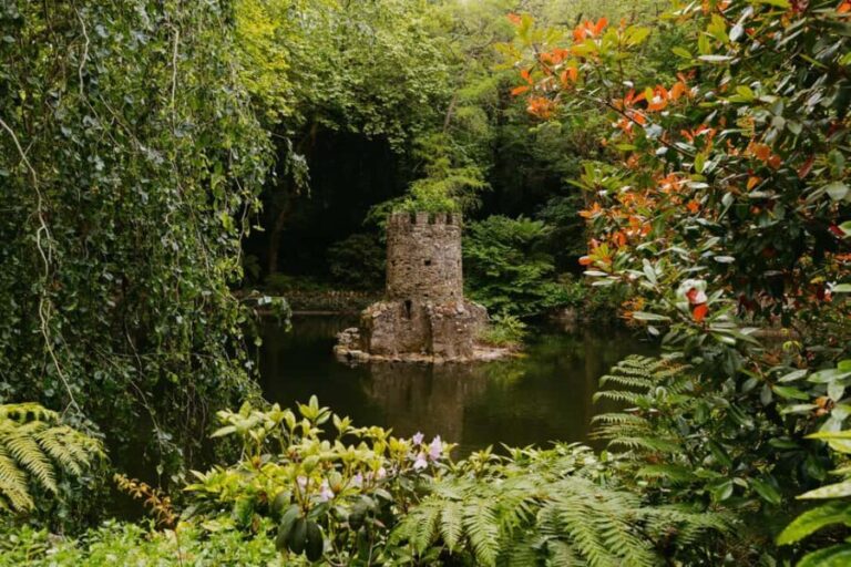 From Lisbon: Sintra, Pena Palace and Quinta da Regaleira - Why This Tour Offers Great Value