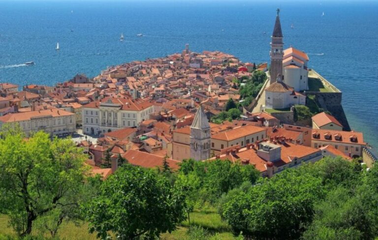From Ljubljana: kocjan UNESCO Caves and Piran Full-Day Trip - Practicalities and Value