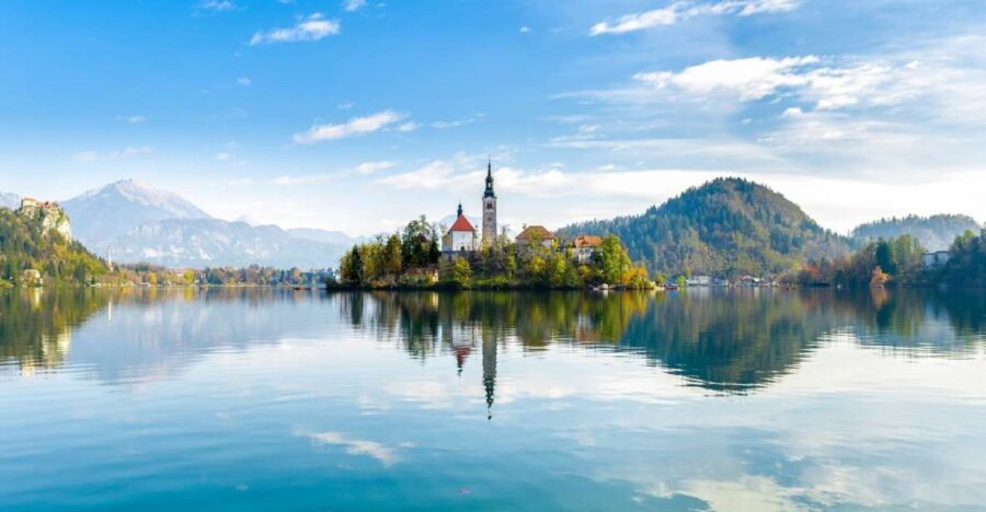 From Ljubljana: Lake Bled & Postojna Cave with Entry Tickets - The Day in Detail: What You Can Expect