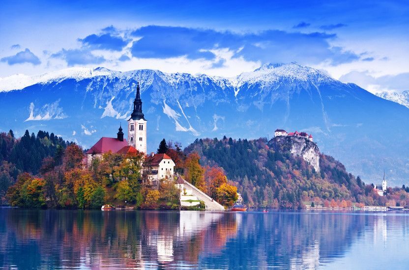 From Ljubljana: Trip to Lake Bled and Bled Castle - The Practicalities: What to Know Before You Go