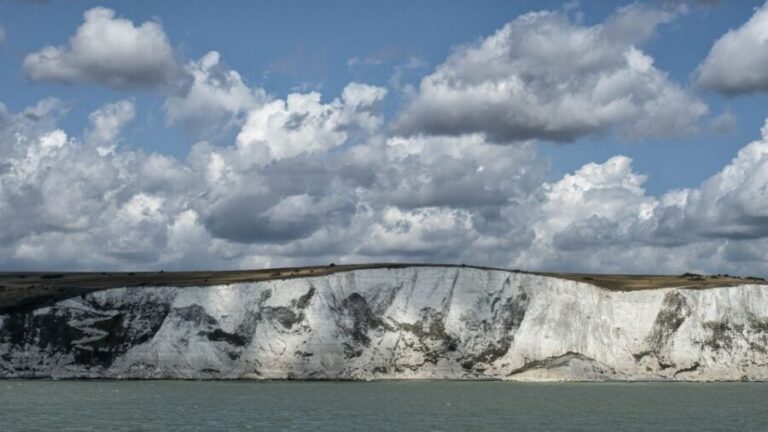 From London: Canterbury & White Cliffs of Dover Tour - The Value and Who Will Love It