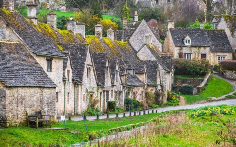 From London: Full-Day Cotswolds Small-Group Tour - What’s Included & What to Keep in Mind