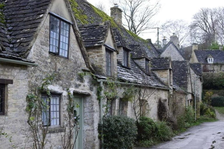 From London: Full-Day Cotswolds Tour with Tour Guide - Exploring the Itinerary in Detail