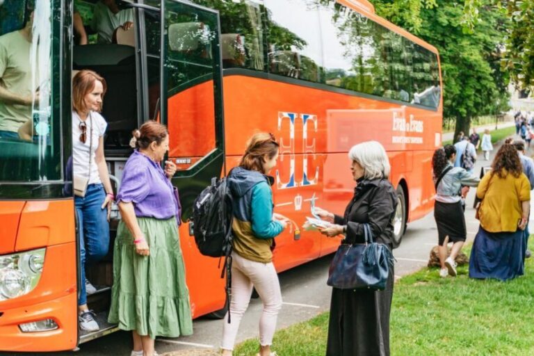 From London: Leeds Castle, Canterbury Cathedral & Dover - The Authentic Experience: Insights from Reviewers