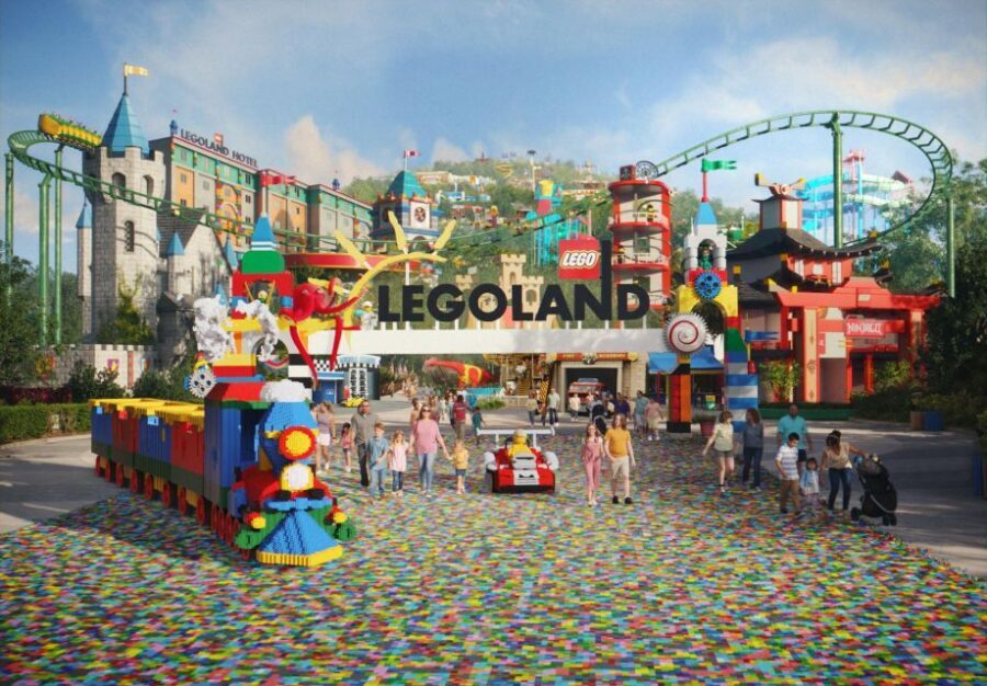 From London: LEGOLAND® Windsor Resort Entry & Coach Transfer - What the Reviews Say: Authentic Perspectives