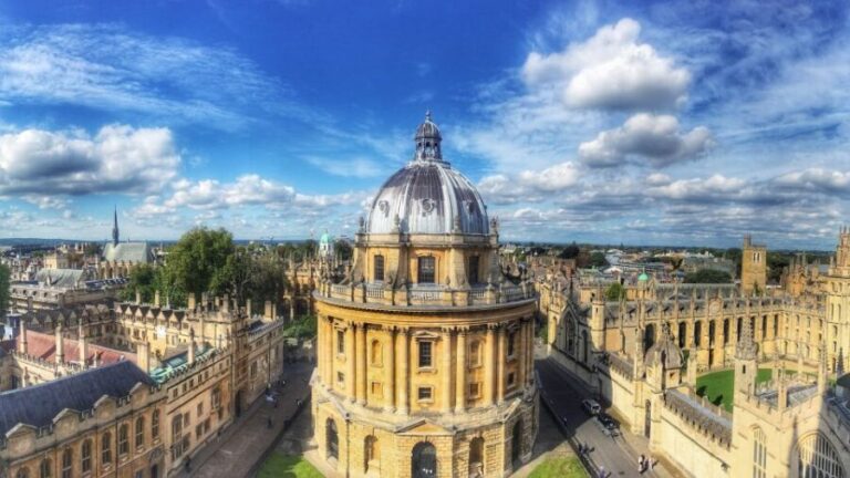 From London: Oxford and Cambridge Universities Tour - What Makes This Tour Stand Out?