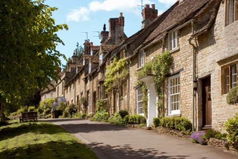 From London: Oxford and Cotswolds Villages Day Trip - The Full Experience Breakdown