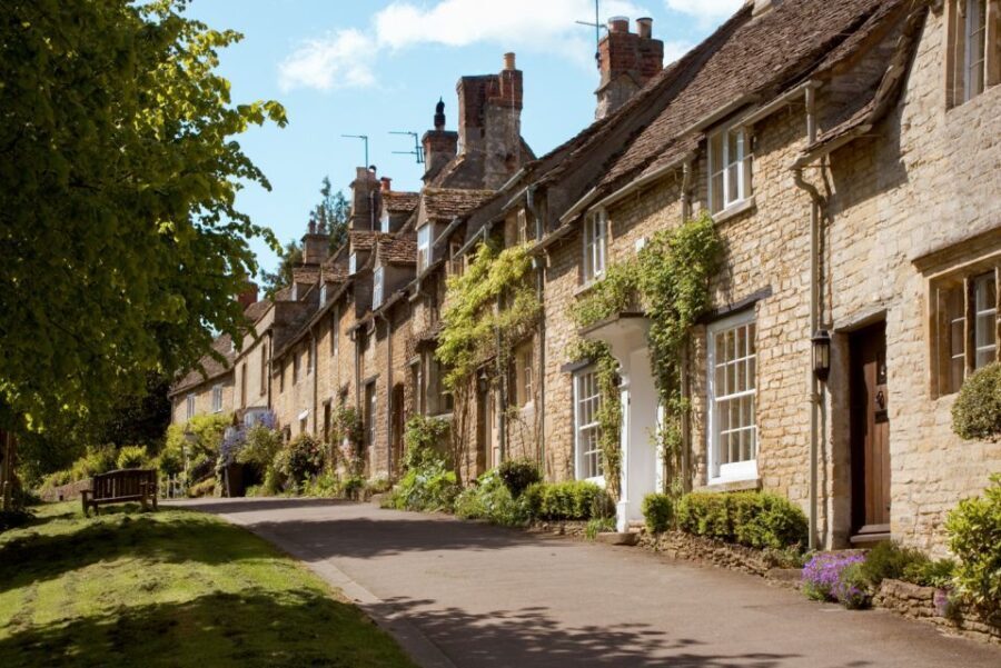 From London: Oxford and Cotswolds Villages Day Trip - The Full Experience Breakdown