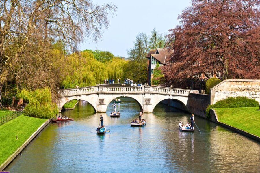From London: Oxford & Cambridge Day Tour - The Itinerary Breakdown: What to Expect from Start to Finish