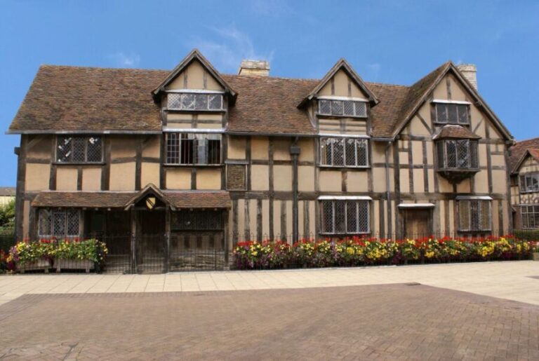 From London: Oxford, Stratford-upon-Avon & Cotswolds Trip - Who is This Tour Best For?