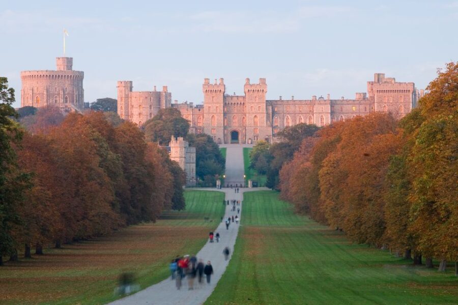 From London: Royal Windsor Afternoon Tour - Who Will Love This Tour?