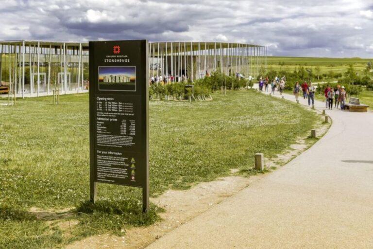 From London: Stonehenge Half-Day Tour - Why This Tour is Worth Your Time