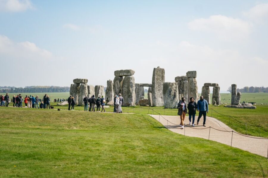 From London: Stonehenge Half-Day Trip - A Thorough Breakdown of the Itinerary and Experience