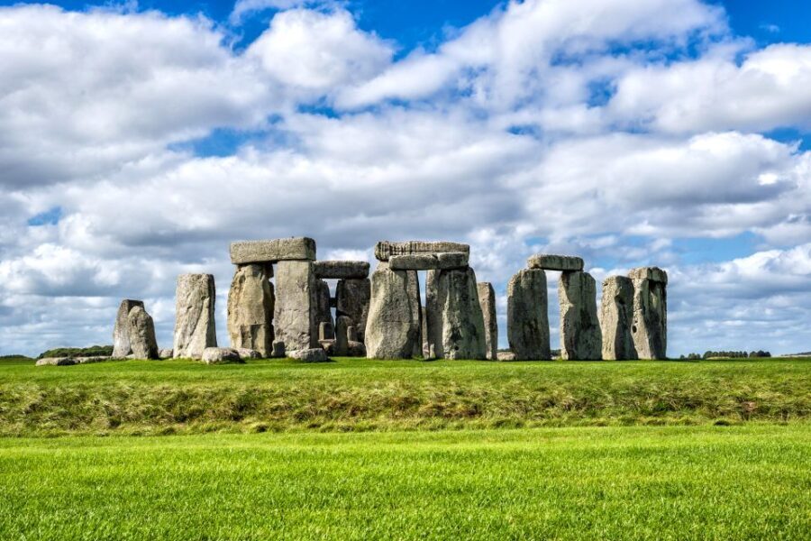 From London: Stonehenge Morning Day Trip with Admission - What Makes This Tour Stand Out?